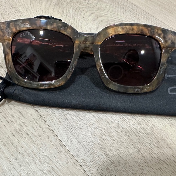 Diff Eyewear | Accessories | Diff Sunglasses | Poshmark